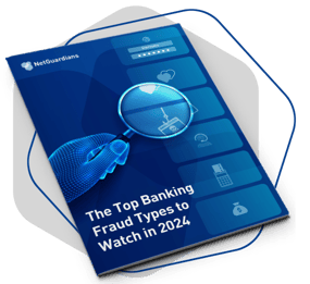 White Paper - The Top Banking Fraud Types to Watch in 2024