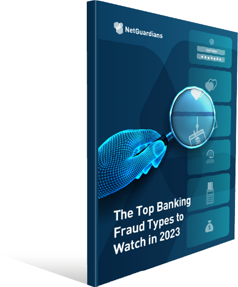 Thank You – The Top Banking Fraud Types to Watch in 2023