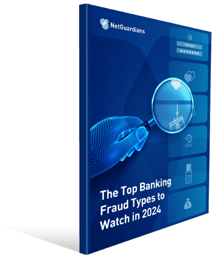 Thank You – The Top Banking Fraud Types to Watch in 2024
