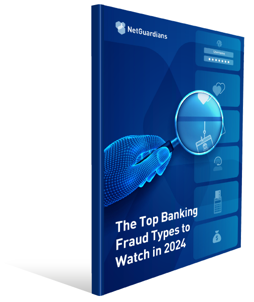 Thank You – The Top Banking Fraud Types to Watch in 2024