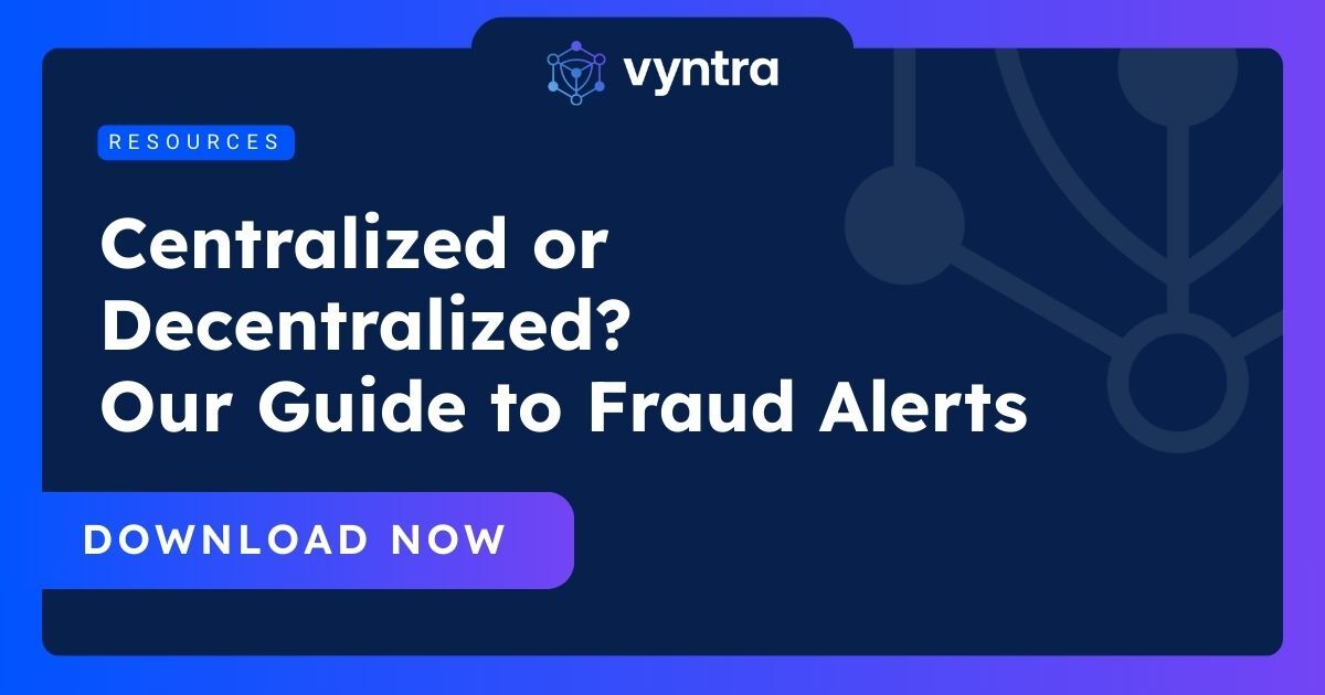 A guide to handling fraud alerts